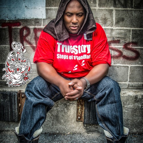 Stream Steps of a Good Man feat. Leah Shephard and Maurice L. Brown by ...