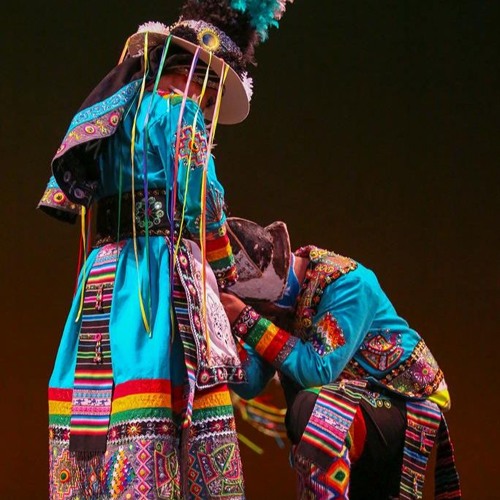 Stream TkAB - BF2016 - Choreo - 1 Mixdown by Miko | Listen online for ...