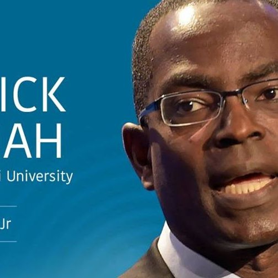 Stream Meet Patrick Awuah Jr, one of the world’s 50 greatest leaders ...