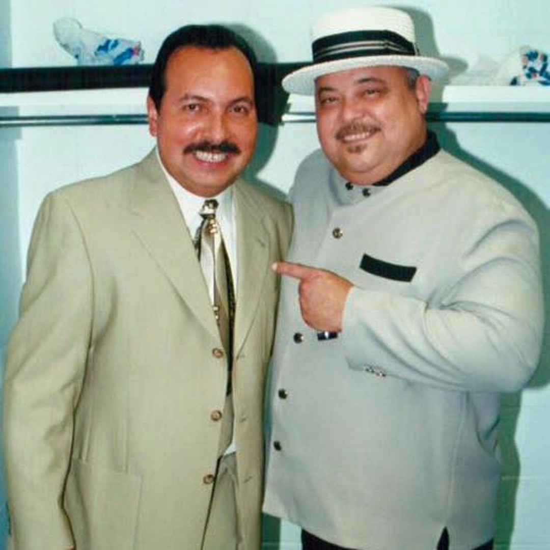 Stream Fuego A La Jicotea - Isidro Infante Presenta Un Tributo a Marvin ...