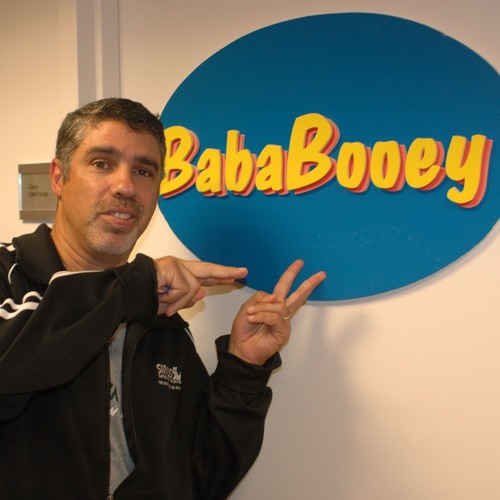 Stream Stern Files Declassified: The Origins of Baba Booey by Howard ...