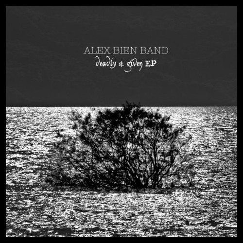 Stream Lost Lines by Alex Bien | Listen online for free on SoundCloud