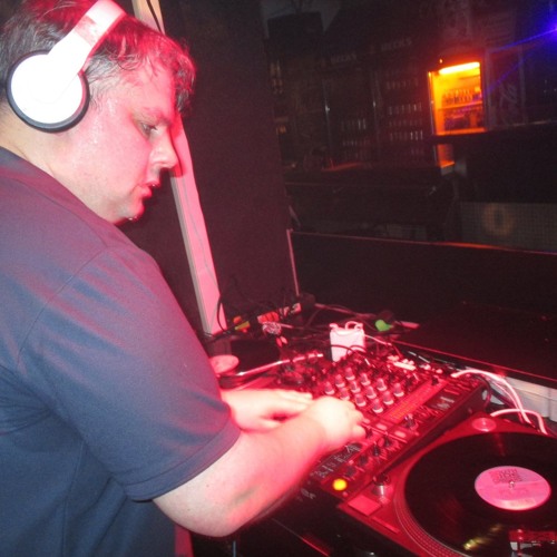 Stream DJ Pat @ Work Juillet 2016 Rétro Techno Vinyl Podcast by Patrick ...
