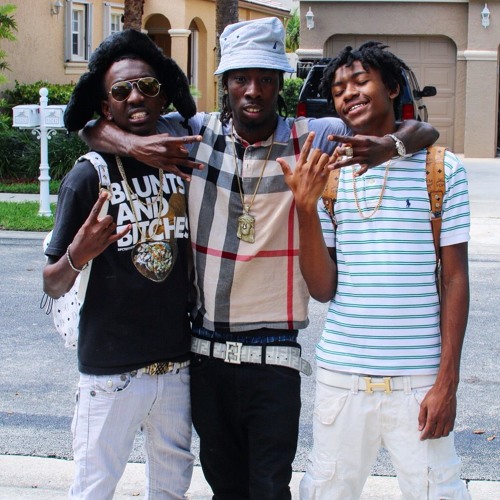 Stream Kay Komik - So Get Like We FT. Yung Fokiss & Riches [$plashGang ...