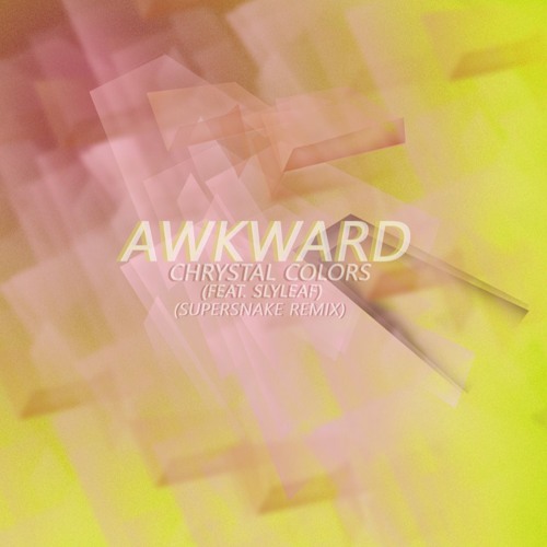 Stream Chryst - Awkward (Ft. Slyleaf)(Supersnake Remix) by Supersnake ...