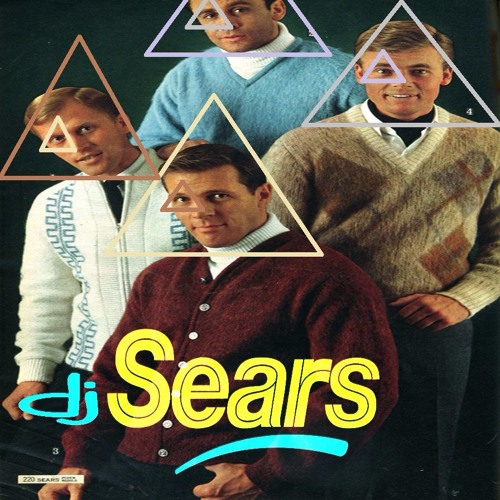 Stream Dj Sears - Spring 1978 ( cataloye essculziv moar loqo.org ) by ...