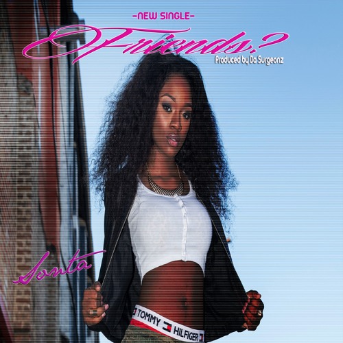 Stream Sonta Friends ? (Prod. By Da Surgeonz) by Sonta | Listen online ...