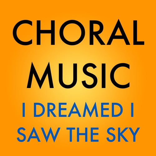 Stream I DREAMED I SAW THE SKY - John Conahan by John Conahan | Listen ...