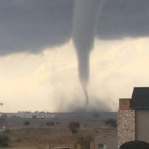 Stream Tornado causes damage in Tembisa & other extreme weather ...