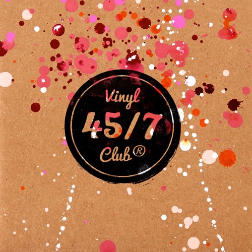 Stream 45/7 #14 ARTIST: MARCUS LEE by 45/7 VINYL CLUB | Listen online ...