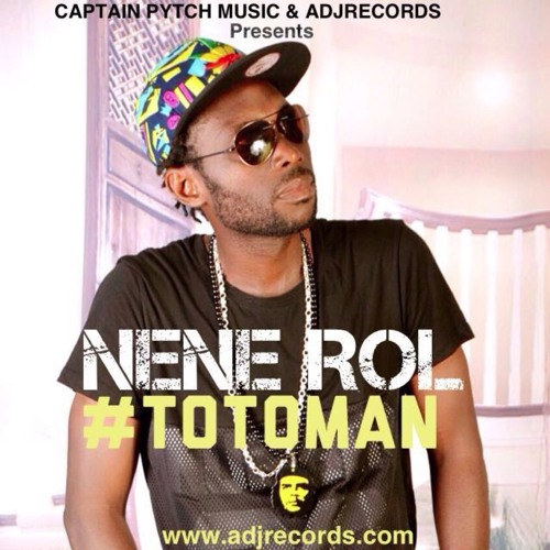 Stream NENE ROL - TOTO MAN by adjrecords | Listen online for free on ...