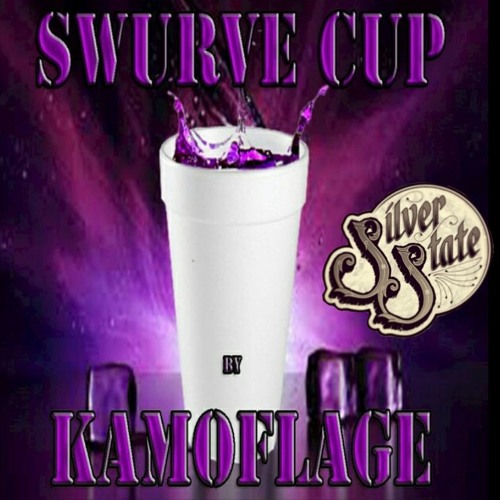 Stream kamoflage - Swerve Cup (Silver State Remix) by IC3 Beats ...