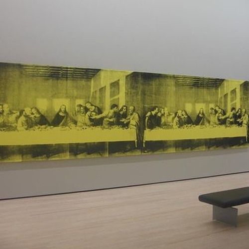 Stream 01. The Last Supper - by EQ by flowandtell | Listen online for ...