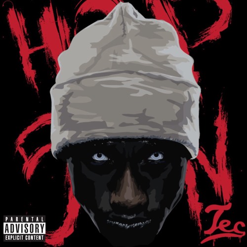 Ill Mind Of Hopsin Wallpaper