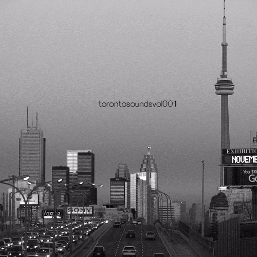 Stream toronto sounds vol.001 by deadweight | Listen online for free on ...