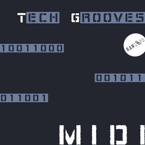 Stream MIDI Tech Grooves - MIDI Tech Drum patterns by SynthPresets ...