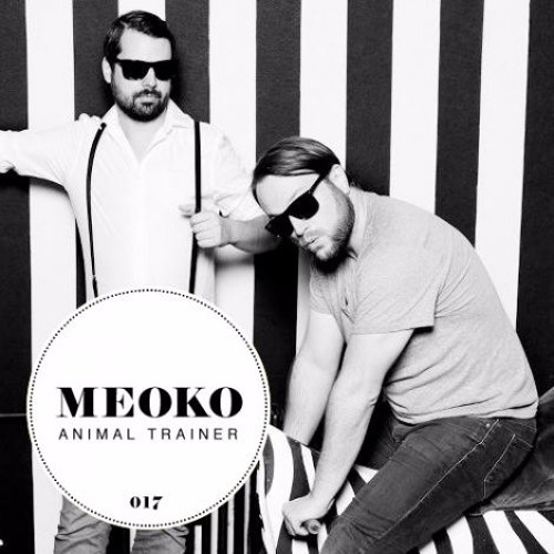 Stream Animal Trainer - MEOKO #17 by MEOKO | Listen online for free on ...