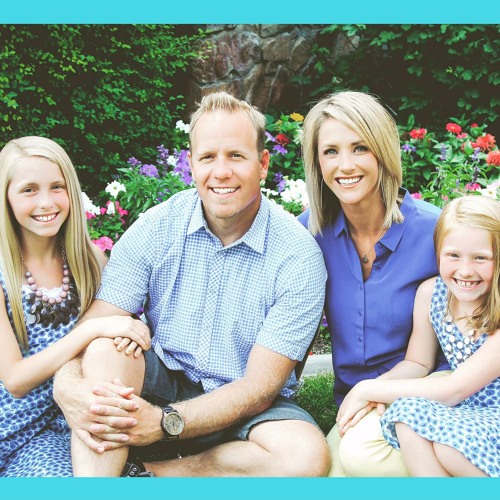 Stream episode Laughter and Insight with Nicea DeGering of Good Things ...