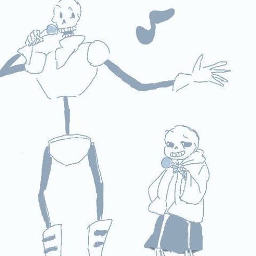 Stream Citrus utau Sans&papyrus by かねこひろ | Listen online for free on ...