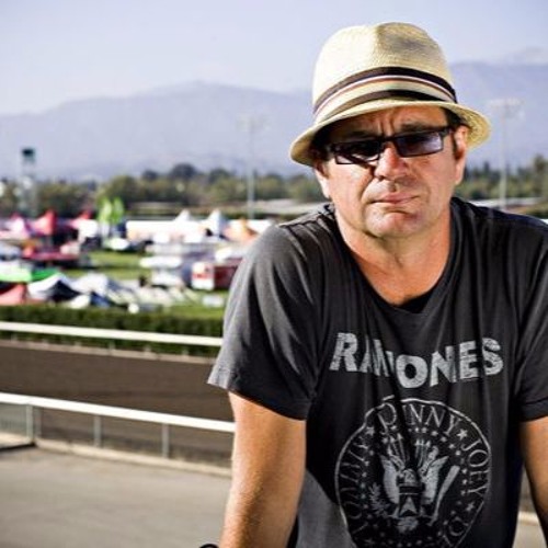 Stream episode Interview Kevin Lyman Founder of Vans WARP Tour by ...