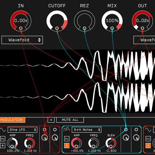 Stream Indent Julius - Dobos - StringsynthPad DRY by Plugin Alliance ...