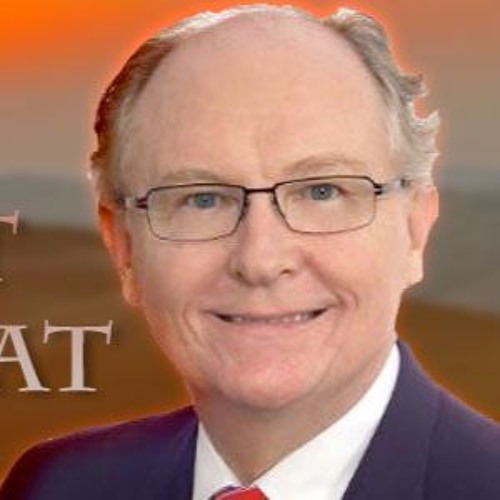 Stream Ambassador Robert Jordan by Global I.Q. Podcast | Listen online ...