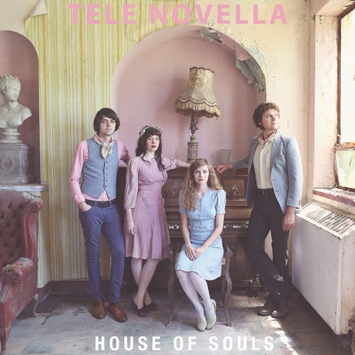 Stream The Snake that Swallowed the Elephant by Tele Novella | Listen ...