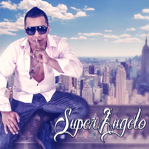 Stream super angelo de Ecuador - Bajo El Sol-mambo tropical by super ...