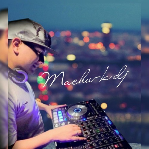 Stream MEGA FUNKY - DJ MACHU-K (DM RECORDS) by ( DJ MACHU-K ) 2015 ...