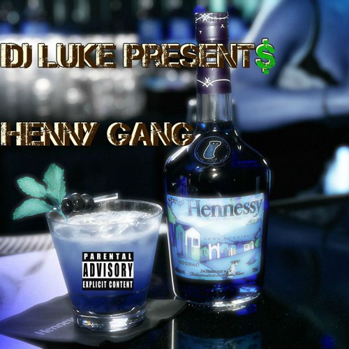 Stream 021. OMG - Nino Skywalker (Official Henny Gang Exclusive) by ...