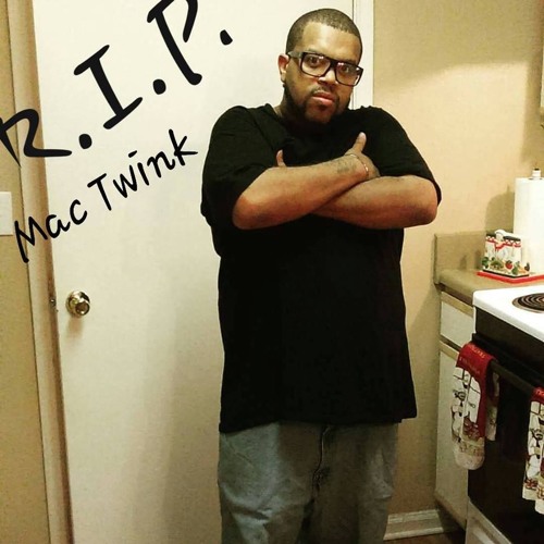 Stream Gat-Town Beats | Listen to RIP Mac Twink Mixtape Hosted By Gat ...