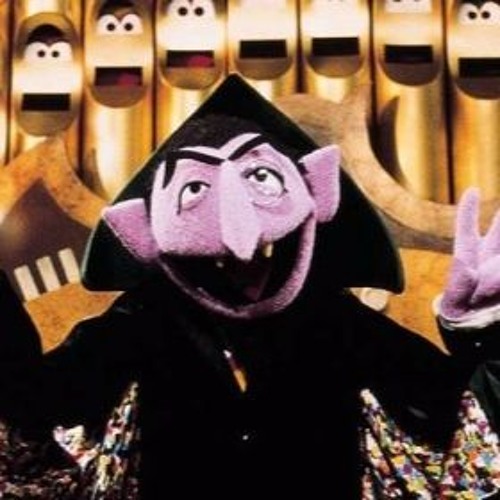 Stream Count Von Count | Listen to The Number Of The Count playlist ...