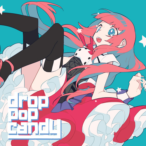 Stream [Jasmine Matamori] & [Ramu Toumitsu 糖蜜ラム ] Drop Pop Candy [UTAU COVER] by Shadow Matamori ...