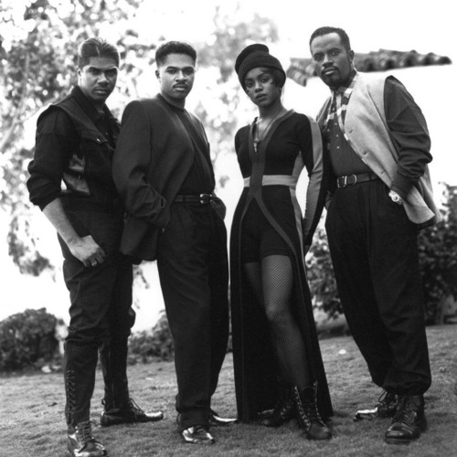 Stream Atlantic Starr - Am I Dreaming [Remix] by Christian Munro ...