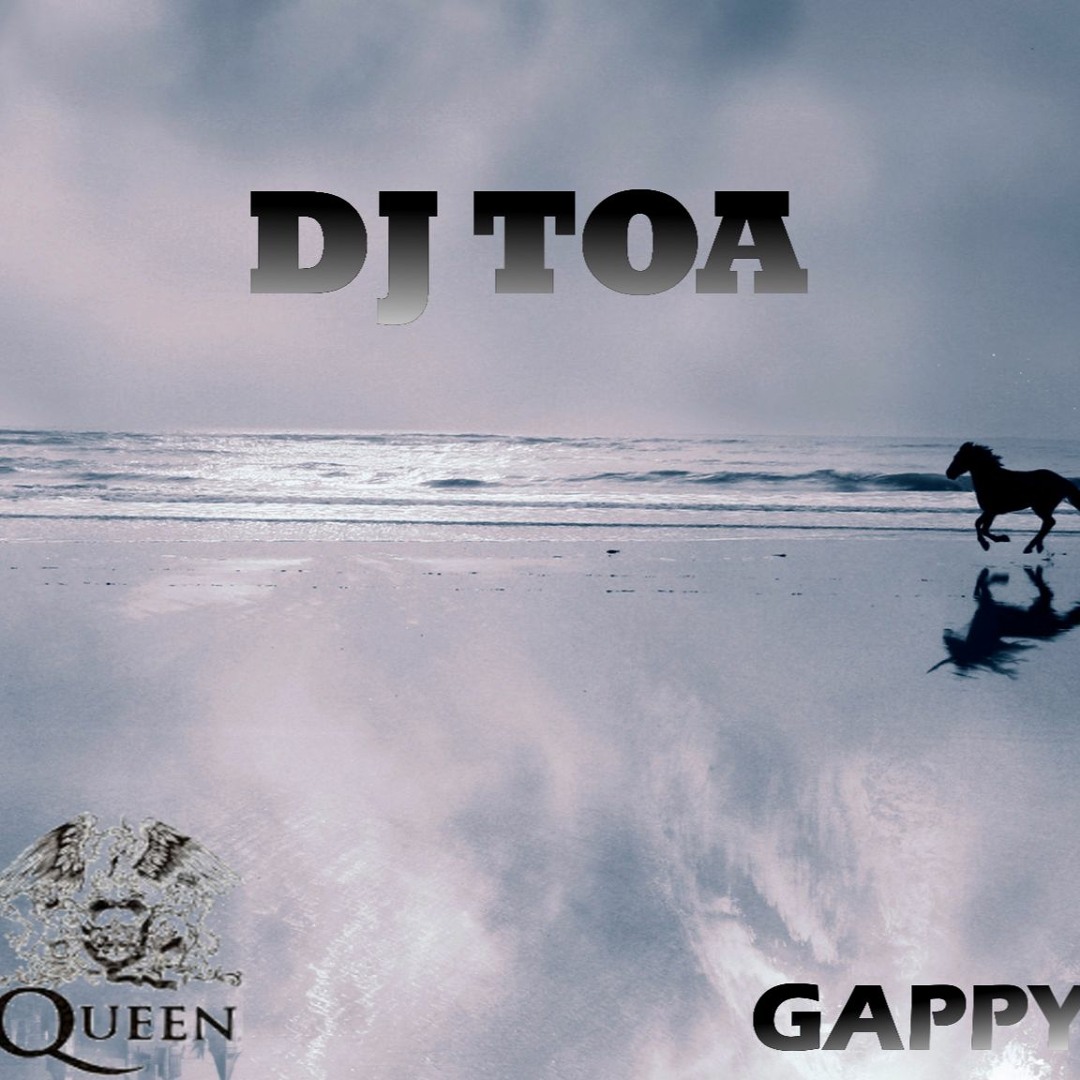 Stream DJ TOA 2016 - Gappy Ranks vs Break Free (Pro Street DJ) Y.E.Y ...