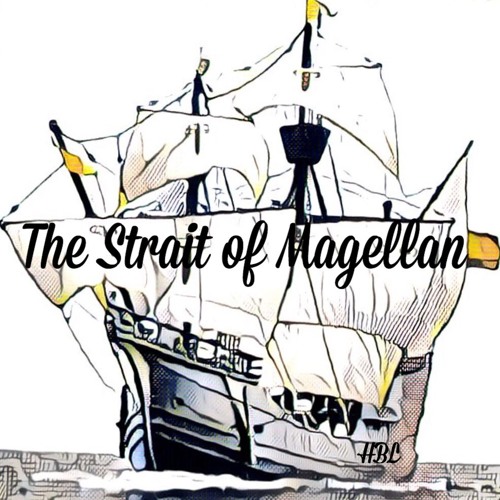 Stream The Strait of Magellan by Leo von Boye | Listen online for free ...