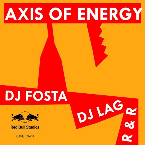Stream Red Bull Music Studio Cape Town | Listen to DJ Lag, Fosta and R ...