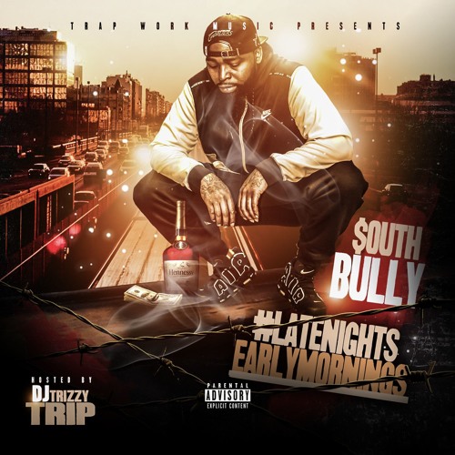 Stream #RookieOfTheYear [Prod. By Money Mitch] by SOUTHBULLY | Listen ...