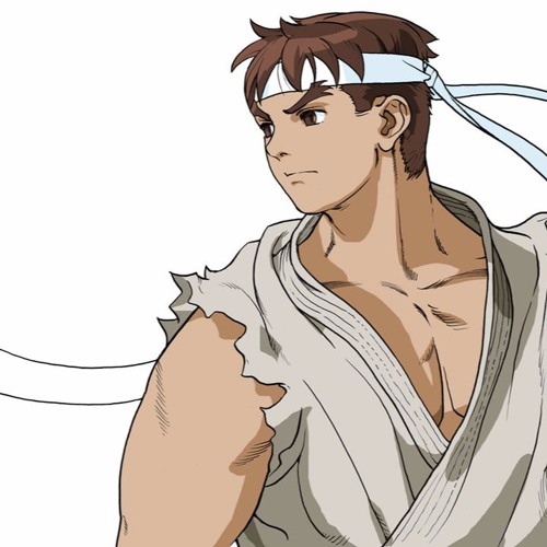 Stream Street Fighter Alpha 1 - Ryu's Theme Arranged by Kyle Travers ...