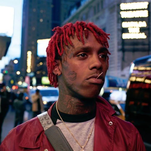Stream Famous Dex - Ok Dexter (Bass Boost) by BlaccAssZoe | Listen ...