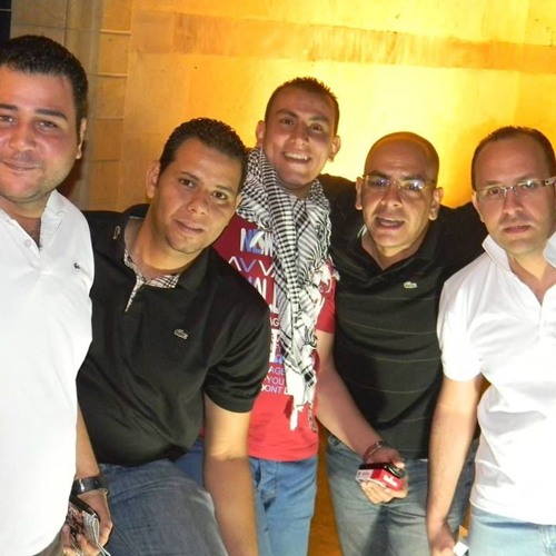 Stream Hadeer Mohamed.. | Listen to كتب كتاب playlist online for free ...