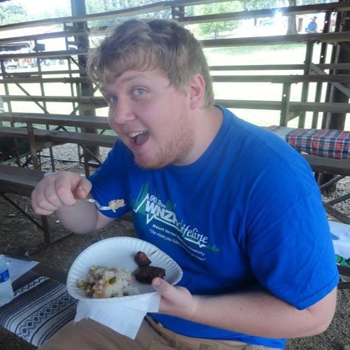 Stream Dan Monnin With Aric Lust by WNZR | Listen online for free on ...