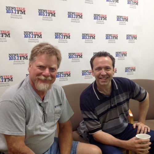 Stream Joel Sollenberger and Larry DeLawder - Singing In The Barn ...