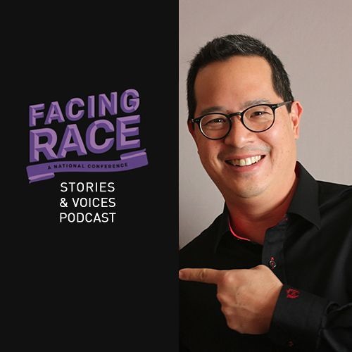 Stream episode Jeff Chang on "Who We Be," a conversation about race and ...
