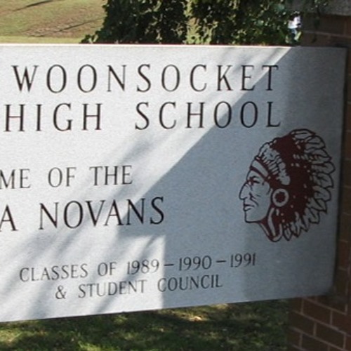 Stream The Woonsocket High School Mascot II by Stories of Access ...
