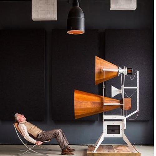 Stream episode Colleen Kinder: Letter to a Stranger - To the Stranger ...