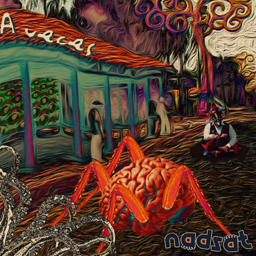 Stream A Veces by Nadsat Banda | Listen online for free on SoundCloud