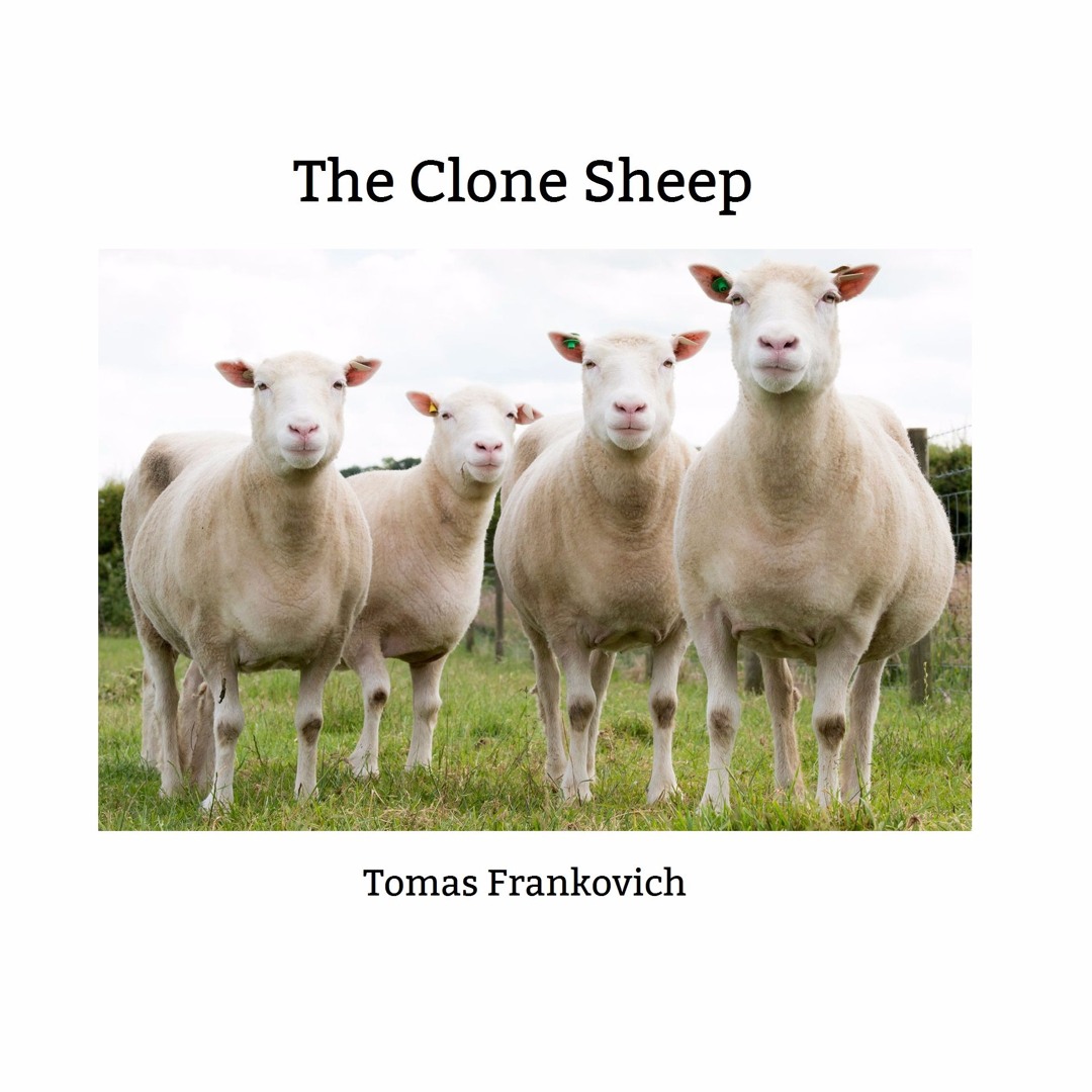Stream Tom | Listen to The Clone Sheep playlist online for free on ...