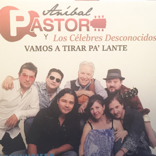 Stream Pastillas de Amnesia by Anibal Pastor | Listen online for free ...