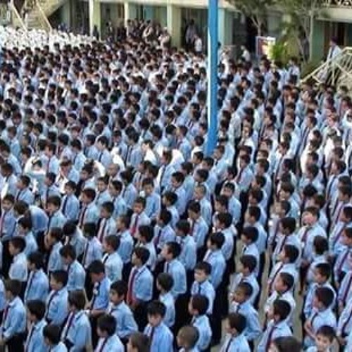 Stream Marefat high school ham sada by Ali Azizi | Listen online for ...